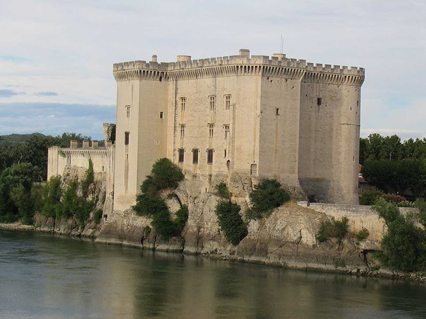 Jean de Tournay - Xacopedia